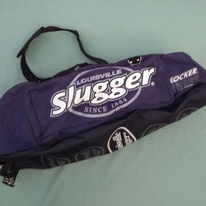 Louisville | Other | Louisville Slugger Carrier | Poshmark